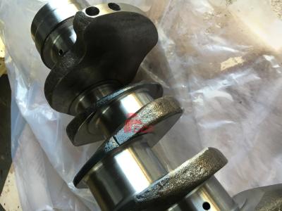 Cina 6HK1 ha forgiato l'albero a gomito d'acciaio 8-94396373-4 per le parti ZAX330-3 dell'escavatore di Isuzu in vendita