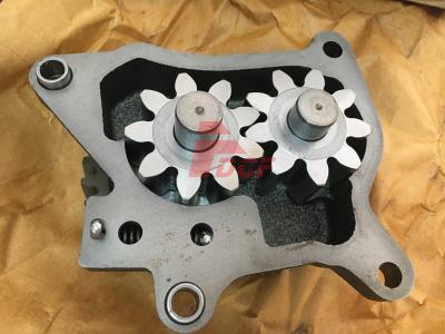Cina Pompa di olio dell'iniezione diretta 6HK1 8-94395564-3 per le parti dell'escavatore del motore diesel di Hitachi in vendita