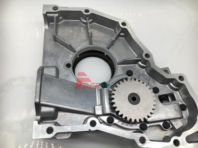 Cina Pompa di olio di D7E VOE20875082 per le componenti del motore diesel EC240B EC290BLC dell'escavatore di in vendita
