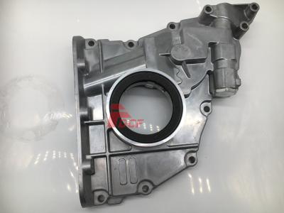 Cina Pompa di olio di D7E VOE20875082 per le componenti del motore diesel EC240B EC290BLC dell'escavatore di in vendita