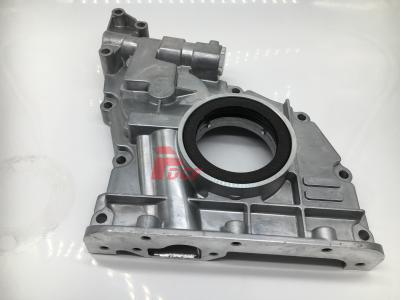 Cina Pompa di olio di D7E VOE20875082 per le componenti del motore diesel EC240B EC290BLC dell'escavatore di in vendita