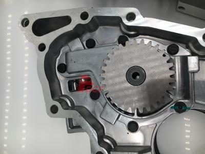 Cina Pompa di olio di D7E VOE20875082 per le componenti del motore diesel EC240B EC290BLC dell'escavatore di in vendita