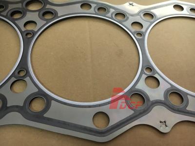 China 4M50 van de de Revisiepakking van de graafwerktuigmotor de Uitrusting ME226784 voor Mitsubishi-Graafwerktuigdelen Te koop
