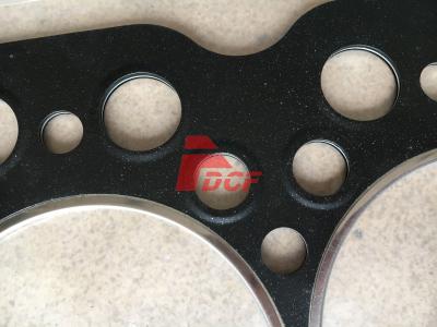 China Jogo 135-2373 135-2380 135-2375 da gaxeta do motor de S6K para as peças de motor diesel da máquina escavadora à venda