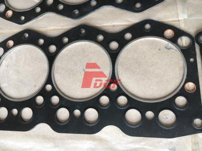 China Jogo 135-2373 135-2380 135-2375 da gaxeta do motor de S6K para as peças de motor diesel da máquina escavadora à venda