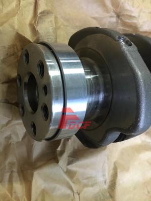 Cina Componenti del motore dell'escavatore dell'albero a gomito 1A051-23020 KUBOTA del motore diesel D1503 in vendita