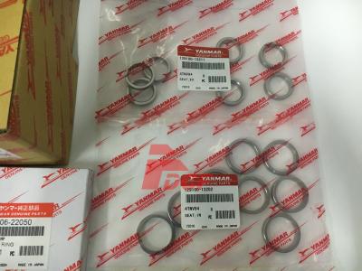Cina Corredo 129906-21010 della fodera del pistone del motore diesel 4TNV94 per le parti dell'escavatore in vendita