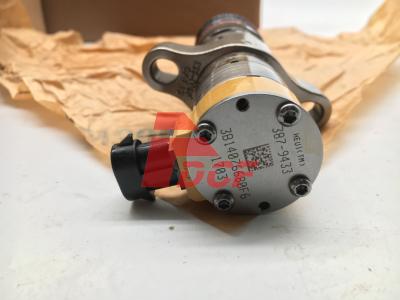 中国 387-9433掘削機のエンジン部分の幼虫の元のC9燃料噴射装置のノズル 販売のため