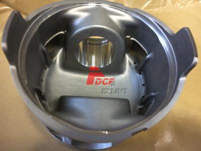 China 6D95-6 Voering 6207-31-2180 van de zuigercilinder voor de Delen van het Dieselmotorgraafwerktuig Te koop