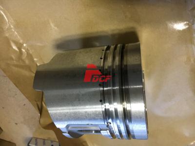 China 6D95-6 Voering 6207-31-2180 van de zuigercilinder voor de Delen van het Dieselmotorgraafwerktuig Te koop