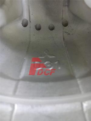 Cina corredo ME997440 della fodera del pistone 6D31 per le parti dell'escavatore del motore diesel di Mitsubishi in vendita