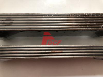Cina il centro della copertura del radiatore dell'olio di 6D95 5P 600-651-1520 7P 600-651-1550 per l'escavatore parte in vendita