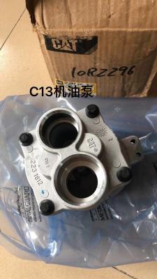 Cina Parti ad alta pressione dell'escavatore di  della pompa di olio del motore diesel C13 223-1612 in vendita