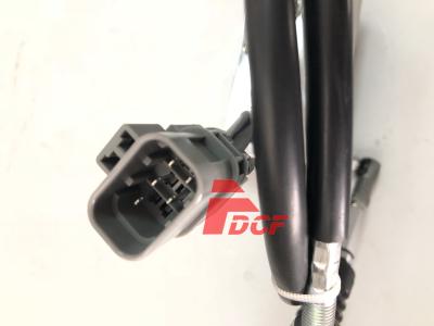 Cina DH225-7 DH300-5/7 pezzi di ricambio dell'escavatore di Doosan del motore 523-0008 del comando dell'escavatore in vendita