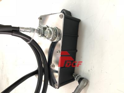 Cina DH225-7 DH300-5/7 pezzi di ricambio dell'escavatore di Doosan del motore 523-0008 del comando dell'escavatore in vendita