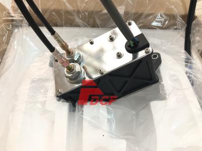 Cina Motore elettrico 247-5212 del comando dell'acciaio E320C E312C 320 parti dell'escavatore del gatto in vendita