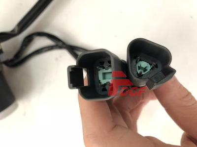Cina Pezzi di ricambio 41 - 2000 dell'escavatore di KOMATSU dei motori 7834 - del comando dell'escavatore di PC200-7 PC300-7 in vendita