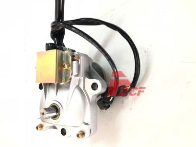 Cina Pezzi di ricambio 41 - 2000 dell'escavatore di KOMATSU dei motori 7834 - del comando dell'escavatore di PC200-7 PC300-7 in vendita