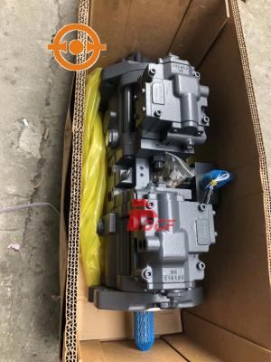 China R210lc-7 sk200-6 dh200-7 K3V112-Delen van de Graafwerktuig Hydraulische Pomp/Hydraulische Hoofdpomp Te koop