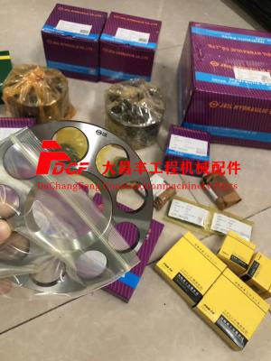 China KAWASAKI K3V112DT Hydraulic Pump Parts, EC210, R200 ,SK200-1  Excaor Hydraulic Piston Pump for sale