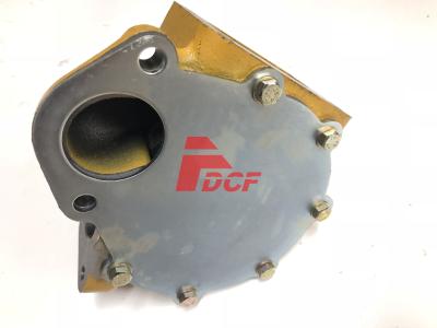 China PC400-6/7/8 Komatsu Water Pump Assy S6D125 6151-62-1101 Excavator Water Pump for sale