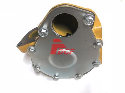 China PC400-6/7/8 Komatsu Water Pump Assy S6D125 6151-62-1101 Excavator Water Pump for sale