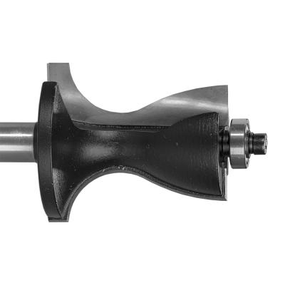 China Van de het Profielrouter van de tredeleuning Tct van de Beetjesbalustrades Wolframcarbide Getipte Snijder Te koop