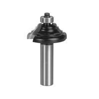 China Tungsten Profile Router Bit Architectural Molding Router Bits for sale