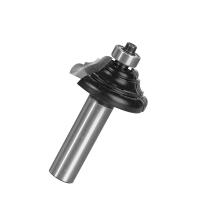 China Tungsten Profile Router Bit Architectural Molding Router Bits for sale