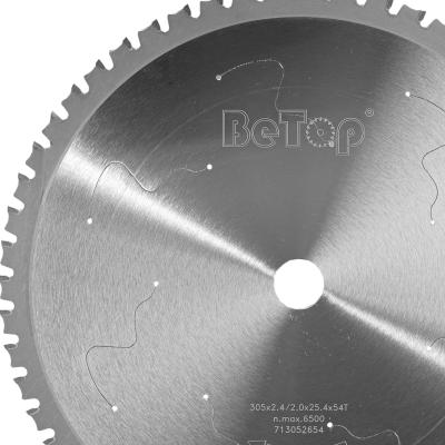 中国 Betopは160mmの鋸歯の退屈する鉄の金属の切刃20に用具を使う 販売のため