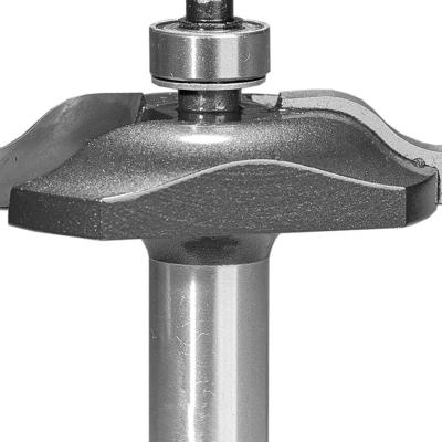 China Plaques Molding Joint Router Bit Betop Tools Raised Panel Bits for sale