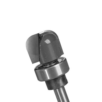 Cina 32mm ciotola e cuscinetto di Tray Router Bit With Top in vendita