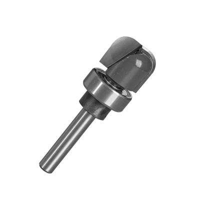 Cina 32mm ciotola e cuscinetto di Tray Router Bit With Top in vendita