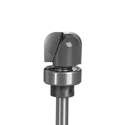Cina 32mm ciotola e cuscinetto di Tray Router Bit With Top in vendita
