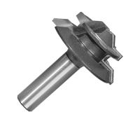 China OEM 45 Degree Lock Mitre Joint Router Bit Used For Router Table for sale