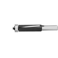 China Anti Kickback TCT Router Bit Flush Trim Bits With Down Shear for sale