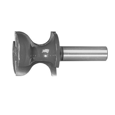China Sand Blasting Window Sill Edge Router Bit 12mm Or 1/2