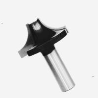 China Ovolo Bits special designed for panel doors, beading groove a wide bottom for sale