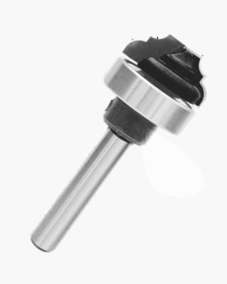 Cina Pannello classico Ogee con cuscinetto superiore per la fabbricazione del bordo decorativo sottile in vendita