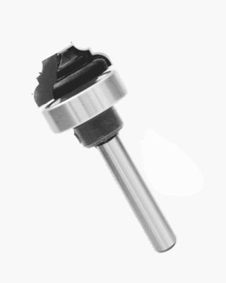 Cina Pannello classico Ogee con cuscinetto superiore per la fabbricazione del bordo decorativo sottile in vendita
