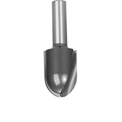 Cina Pezzi sollevati verticali del pannello che tagliano diametro 28.6mm 3/4