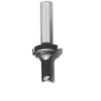 China Extended Classical Ogee Bits for Decorative edge or plunge throung the material for sale