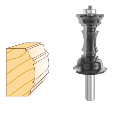 China Mitered Door Frame Bits Versatile Style Door Frame Without Complicated Joinery for sale