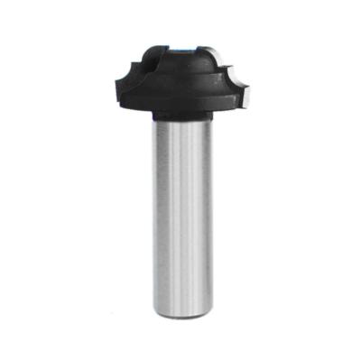 China  TCT router bits Plunge Classical Bits For Making Subtle Decorative Edge for sale