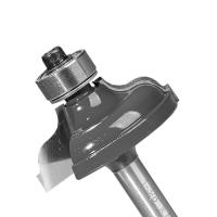 China Betop Tools Ogee Fillet Profile Router Bit For Ogee Pattern for sale
