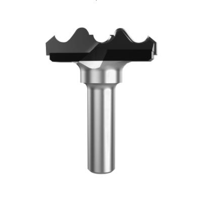 Cina Stinco 1-1/2 di pollice di Rosette Cutter With 1/2» a 2-5/8» che taglia diametro in vendita