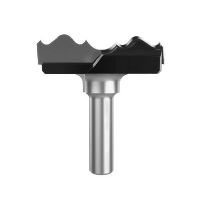 Cina Stinco 1-1/2 di pollice di Rosette Cutter With 1/2» a 2-5/8» che taglia diametro in vendita