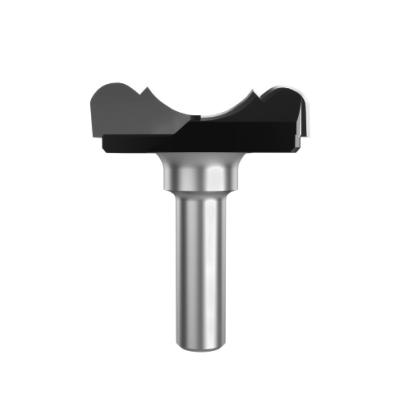 Cina Stinco 1-1/2 di pollice di Rosette Cutter With 1/2» a 2-5/8» che taglia diametro in vendita