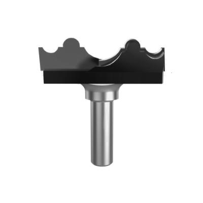 Cina Stinco 1-1/2 di pollice di Rosette Cutter With 1/2» a 2-5/8» che taglia diametro in vendita