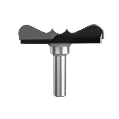 Cina Stinco 1-1/2 di pollice di Rosette Cutter With 1/2» a 2-5/8» che taglia diametro in vendita